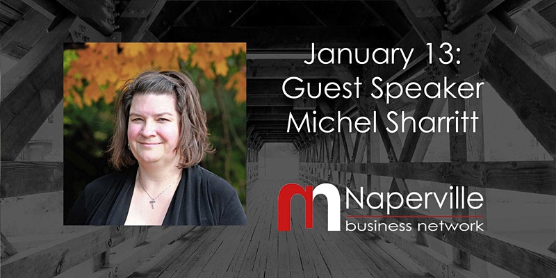 Video Recording: Michel Sharritt on Raising Your Google Rank ...