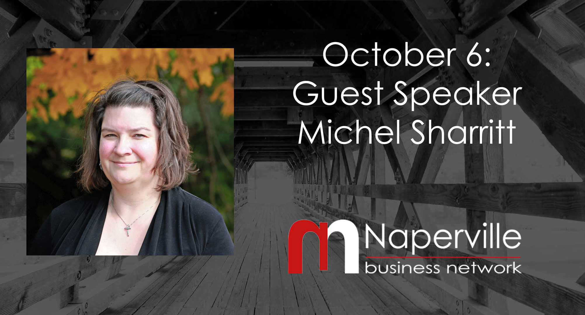 Video Recording: Michel Sharritt on Website Marketing Strategy ...